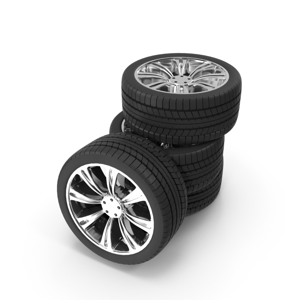Understanding Tires - mytires4less