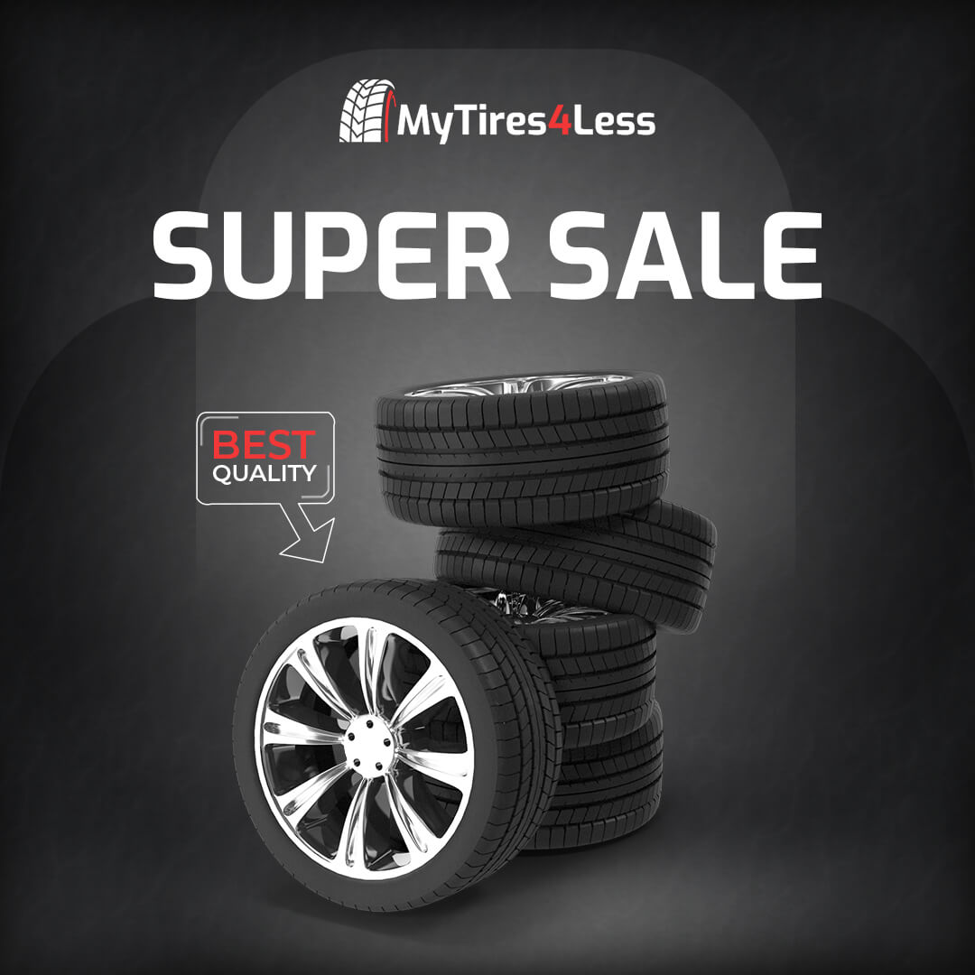 Sales And Promotions - mytires4less
