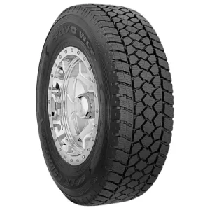 Toyo Open Country WLT1 LT265/60R20 121/118Q E - mytires4less